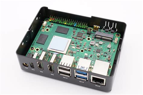 Assembly Instruction Kksb Rock 5b Case — Kksb Cases