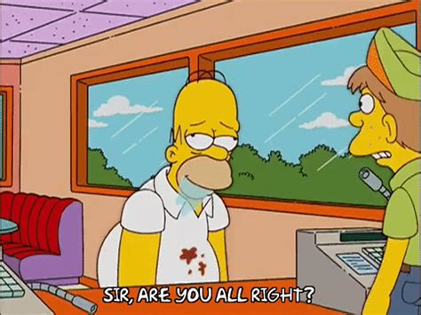 Fat Homer Simpson  Find On Er