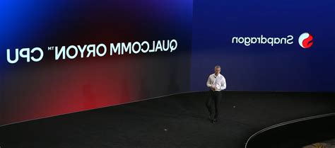 Qualcomm Dubs The Nuvia Cpu Oryon Which Is Expected To Be On Track For 2023 Game News 24