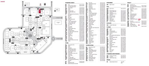 Tanger Outlets Deer Park 105 Stores Outlet Shopping In Deer Park