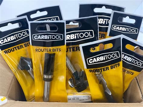 News Carbitool News Carbitool