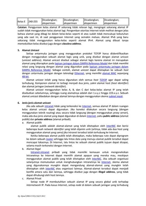 I Pv6internet Protokol Pdf