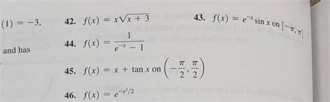 solved 15 46 graphing functions use the guidelines of this