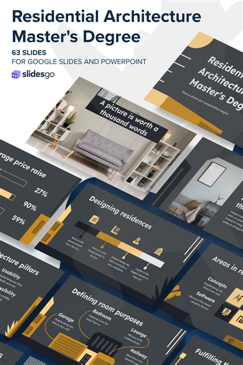 Residential Architecture Masters Degree