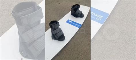 Доска для вейкборда купить в Оренбурге | Хобби и отдых | Авито