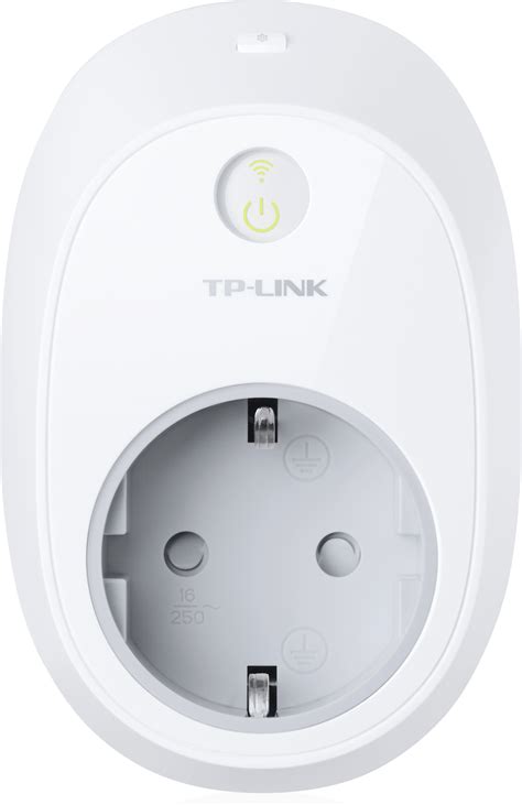 smartplug hs100 konsep hunian masa depan dari tp link