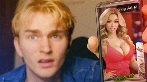 I Recreated Awful Mobile Ads YouTube