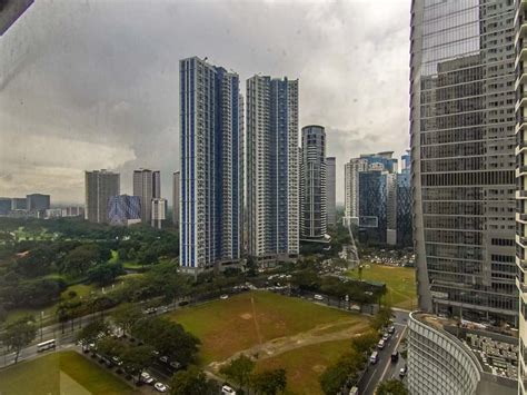 Fully Furnished One Bedroom For Rent In South Of Market Soma Bgc