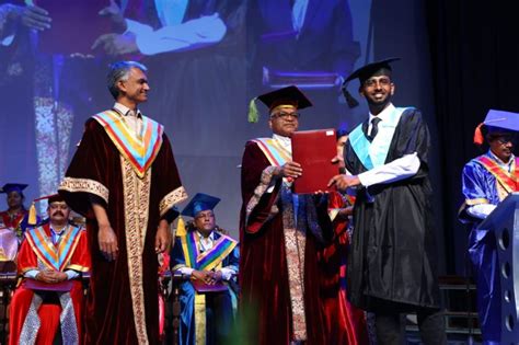 Mathukumilli Sumanth On Linkedin Mscdatascience Convocation