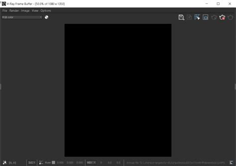 How To Fix Vray Black Render Problem In Sketchup