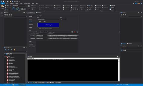 PowerShell Studio Released SAPIEN Blog