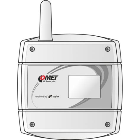 W0846 Iot Wireless Temperature Sensor For 3 External Thermocouples And