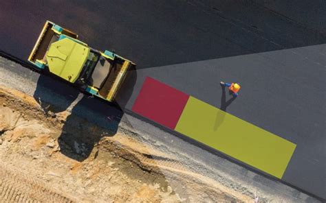 New System For Collision Avoidance