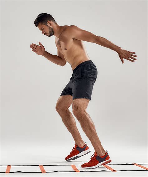 9 Proprioception Exercises To Improve Balance And Agility Bodi