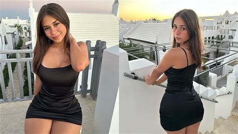 OnlyFans-model Sophie Rain, van de Spiderman video, verdiende dit jaar ...