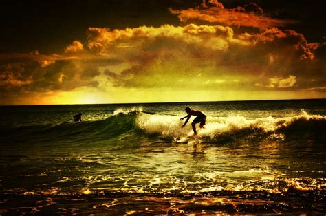 Steps Beach Rincon Pr Surfing Beach Travel