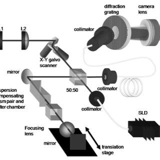 Optical Setup Employing High Speed CMOS Sensor Download Scientific Diagram