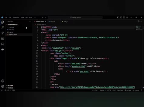 Kishore Raj T On Linkedin Prodigy Web Html Js Css