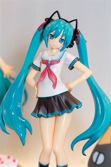 Hatsune Miku My Anime Shelf