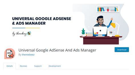 10 Best Free Google AdSense WordPress Plugin 2022