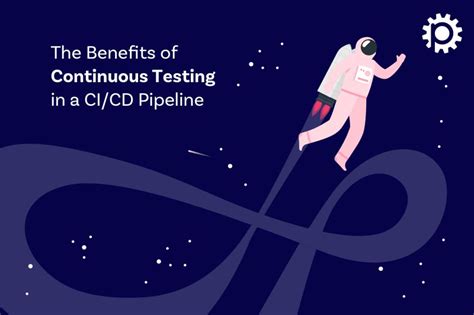 Provar On Linkedin Ci Cd Pipelines — And The Ongoing Testing Involved — Play An Essential…