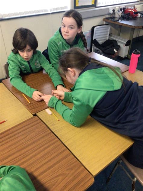 Budding Scientists