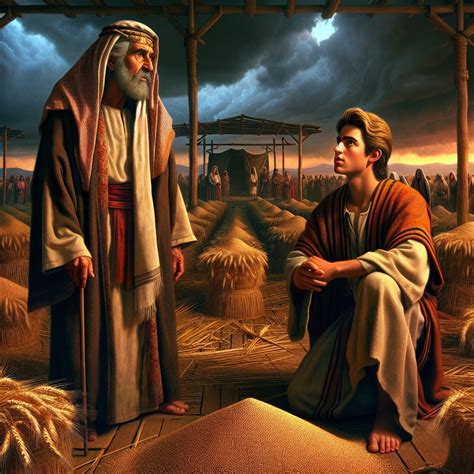 The Threshing Floor Of Araunah The Jebusite