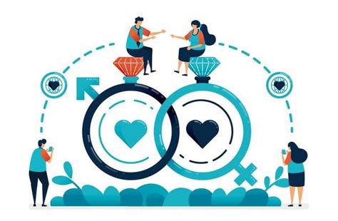 Relationship Vector Art Icons And Graphics For Free Download