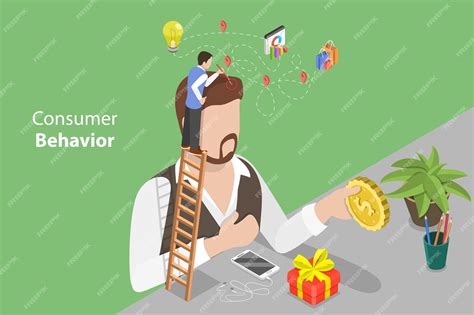 Premium Vector D Isometric Flat Vector Conceptual Illustration Of