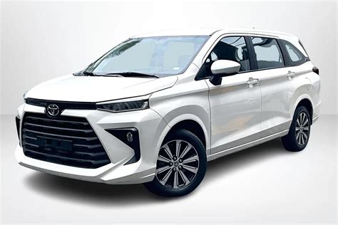 Toyota Avanza 2022 7 Autos A Partir De 300000 Mxn