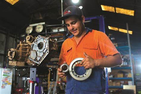 Transfer Case Reduction Gears