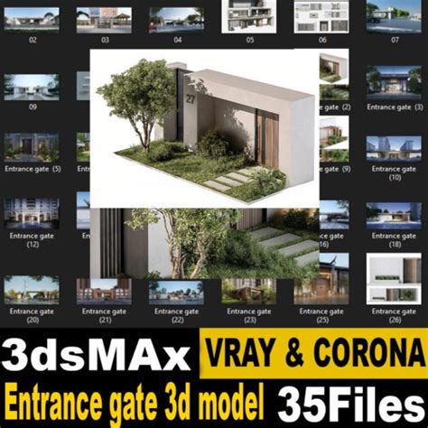 Exteriors Archives Pixelnil