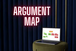 What Is An Argument Map Used For Free Template