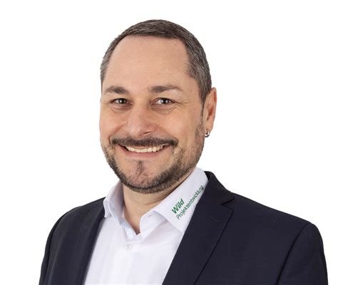 Projektentwicklung Max Wild Gmbh