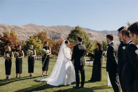 Charlotte Hamish By Ana Galloway Together Journal Weddings