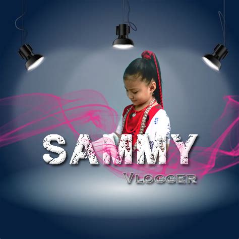Sammy Vlogger