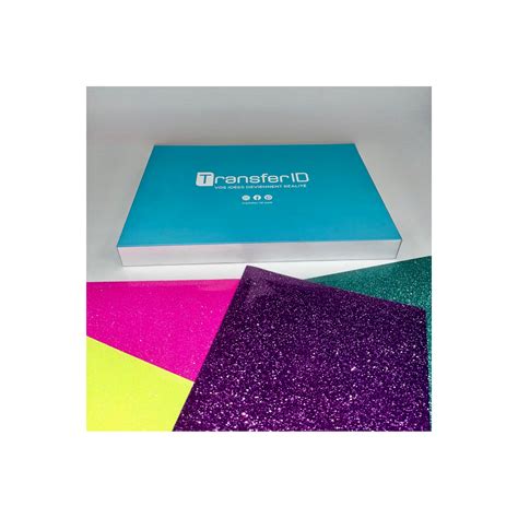 Craft Box Transfer Id