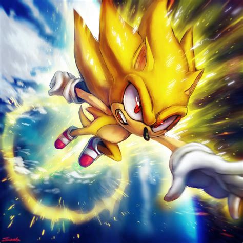 Ascending By Snouken On Deviantart