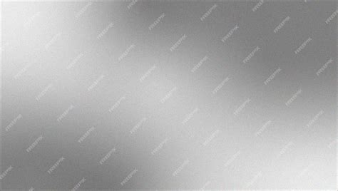 Premium Vector Grey Grain Gradient Texture Background Gray Gainy