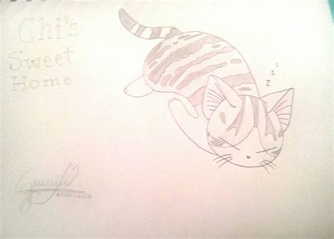 Chis Sweet Home By Apologato On Deviantart