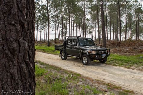 79 Series Landcruiser V8 Turbo Diesel Dual Cab Ute Review