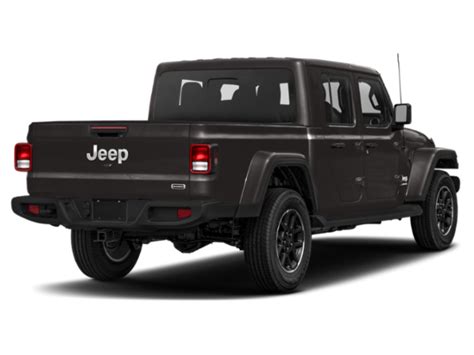 2022 Jeep Gladiator Crew Cab Sport S 4wd Average Price And Estimated