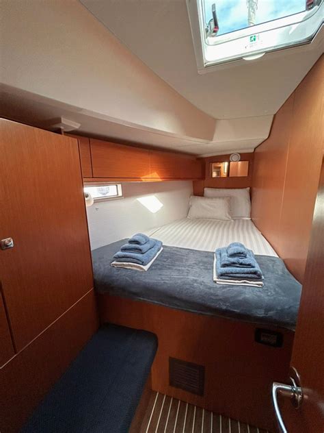 Location Du Bavaria Cruiser 46 2018 Sofia Ii En Grèce 10467