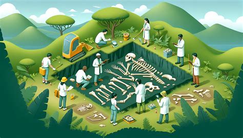 New Human Species Discovered In China