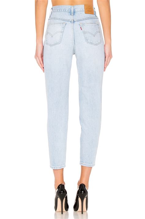 Levis Mom Jean In Donna Martin Revolve