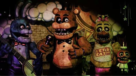 Além De Five Nights At Freddys 5 Jogos De Terror Que Viraram Filmes