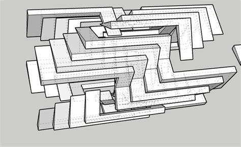 Why Does It Appear Like This Sketchup Sketchup Community