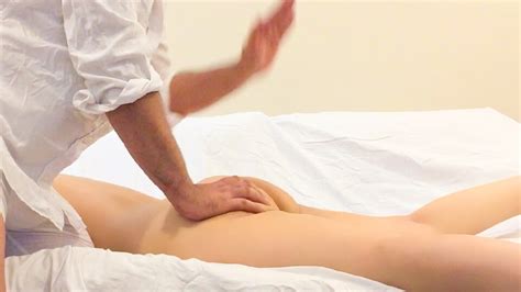 Daddy Gives Spanking To Teen Stepdaughter Severely To Make A Point