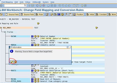 sap tech uploading the master records mm01 to sap system using batch