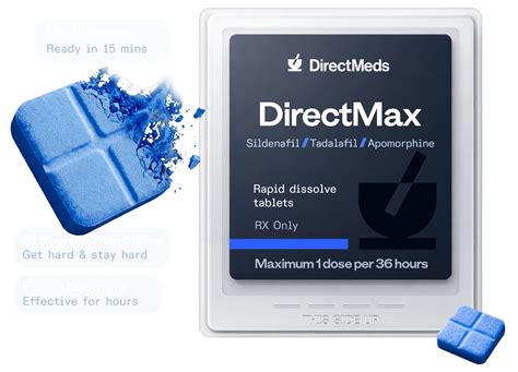Directmax Ed Review 2026 Triple Action